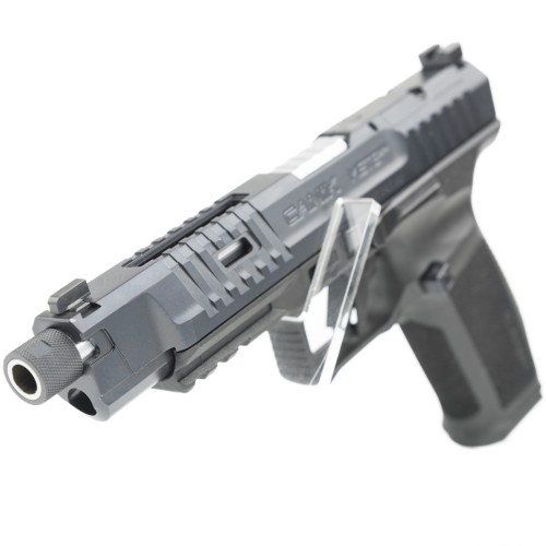 Canik Mete SFX PRO kal. 9x19mm Bunkier Guns & Ammo
