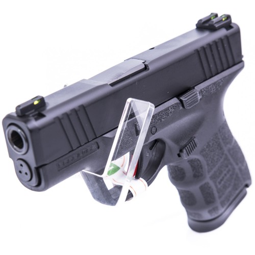 Sarsilmaz SAR 9SC kal. 9x19mm Bunkier Guns & Ammo